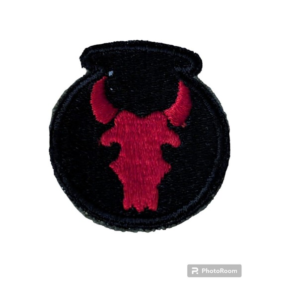 U.S. Army | Jackets & Coats | Vintage Us Army Patch World War 2 Wwii ...